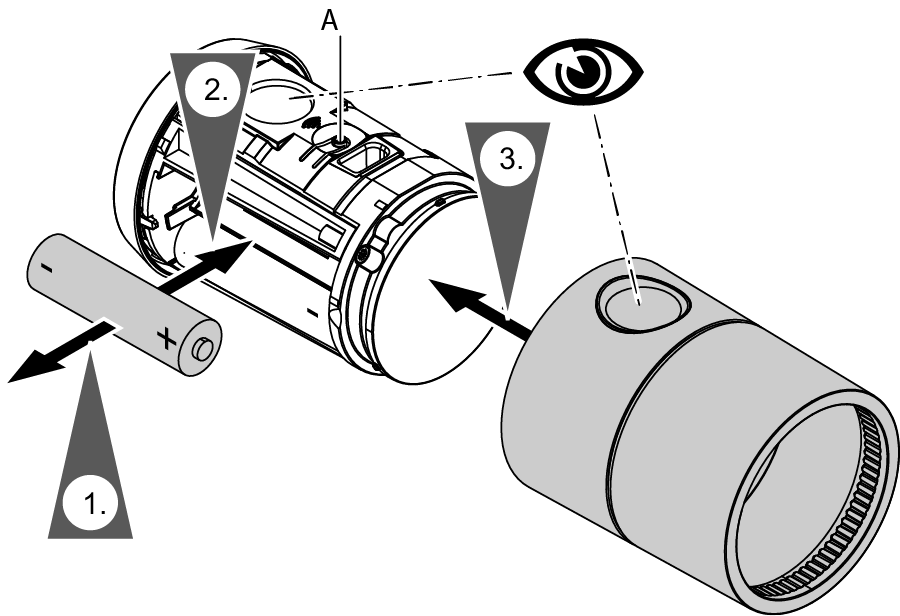 ViCare Radiator Thermostat: Restore factory settings – FAQ Home