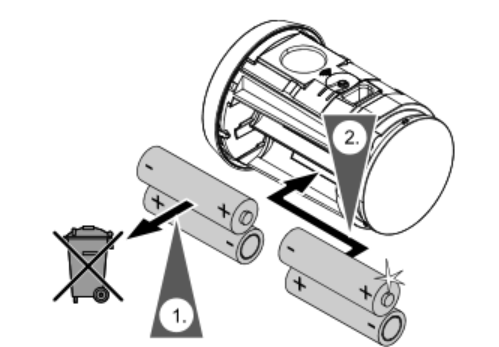 ViCare Radiator Thermostat: Mounting instructions – FAQ Home