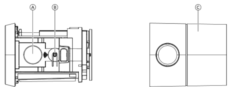 ViCare Radiator Thermostat: Control elements – FAQ Home