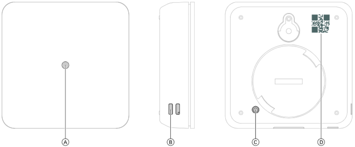 ViCare Climate Sensor: Query temperature and humidity values – FAQ Home